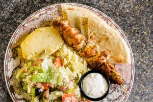 Something Else Restaurant