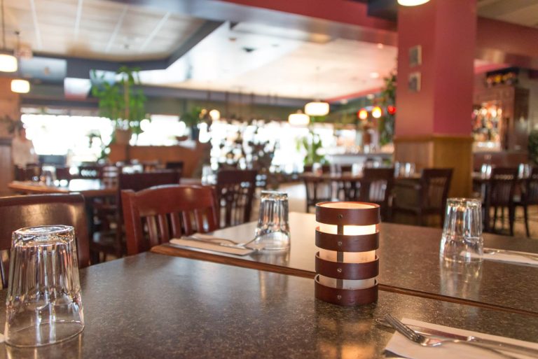 Something Else Restaurant