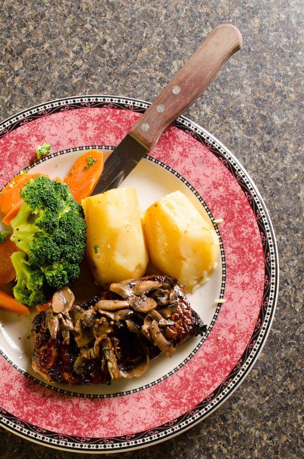 Something Else Restaurant