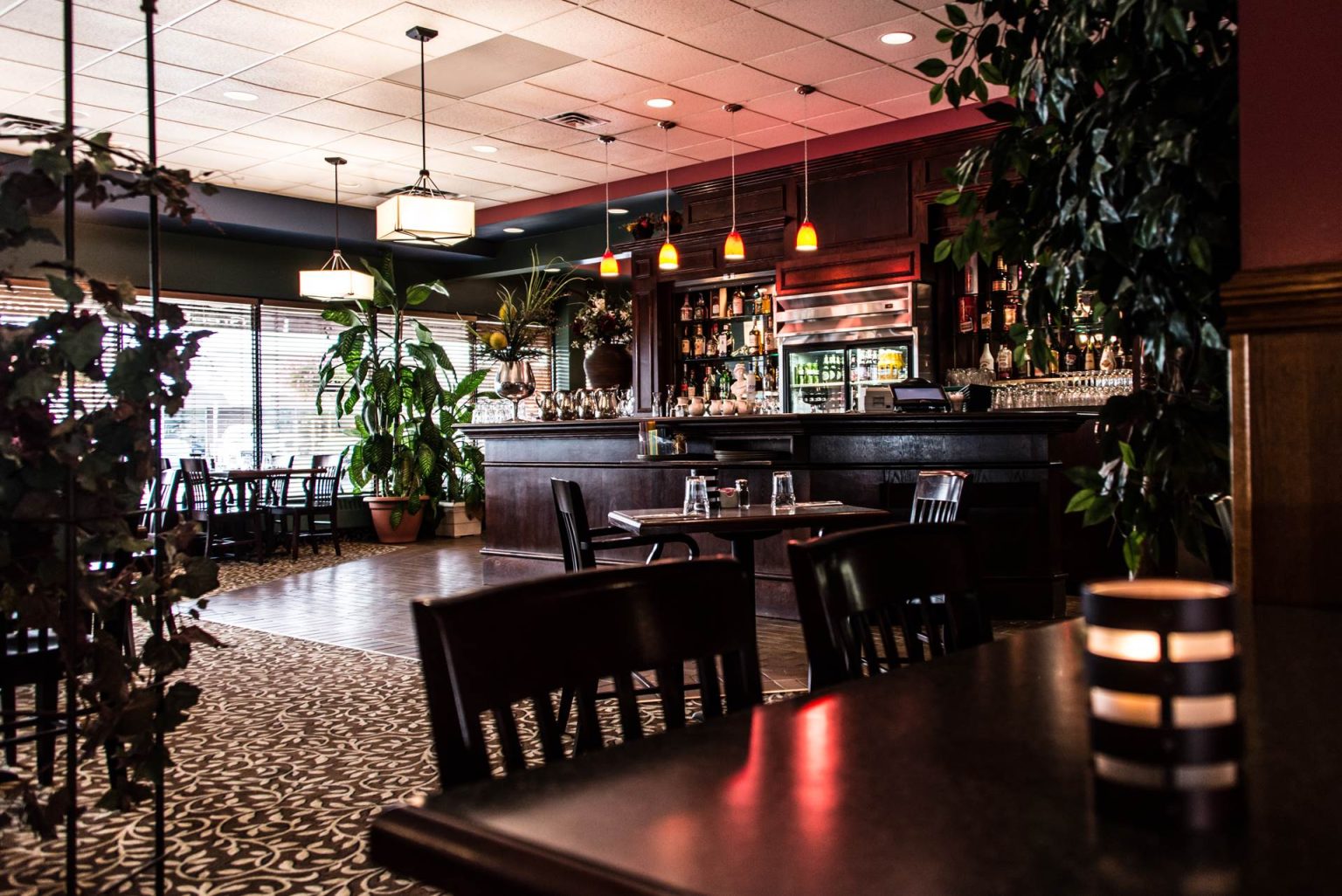 Something Else Restaurant