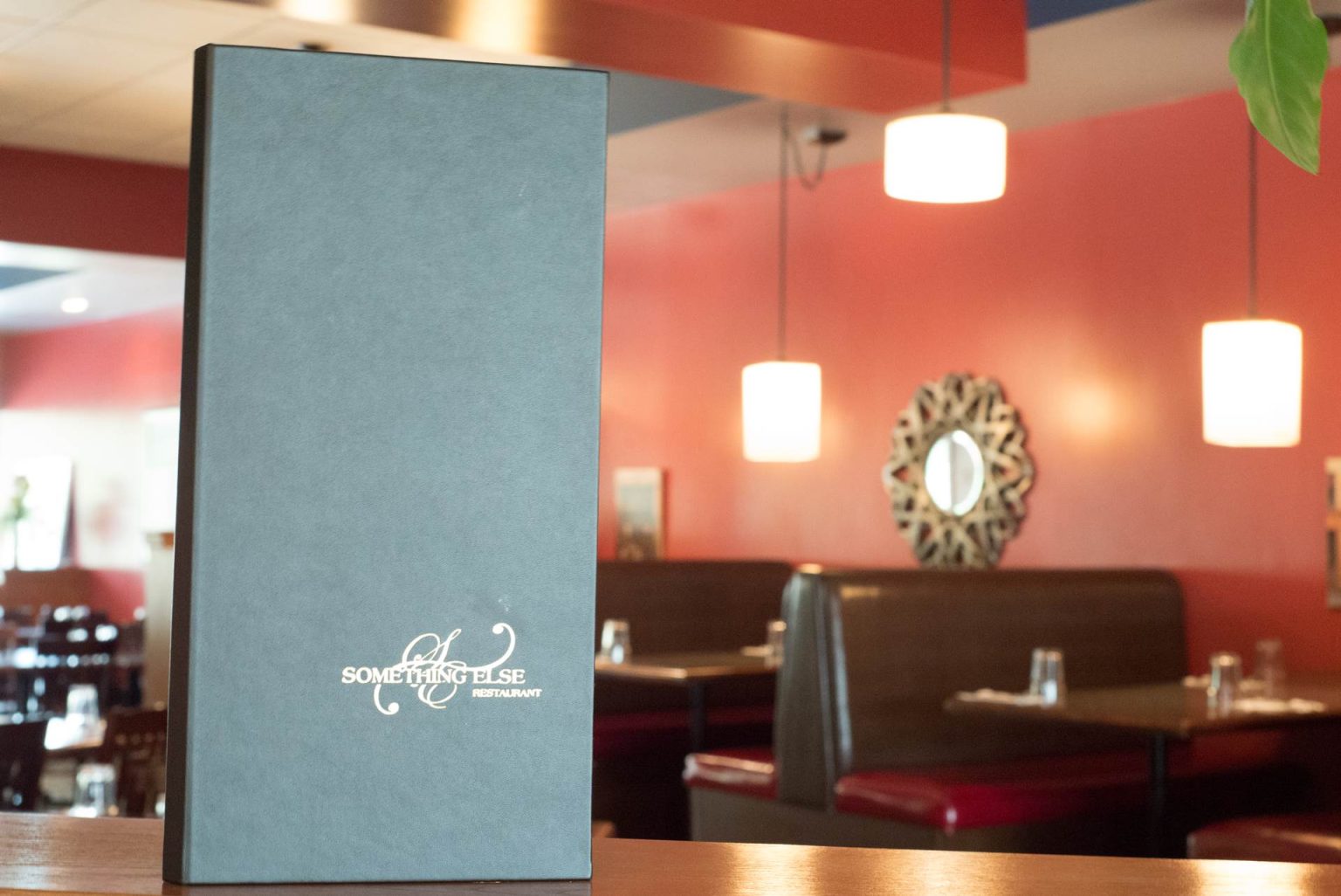 Something Else Restaurant