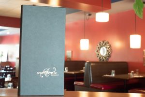 Something Else Restaurant